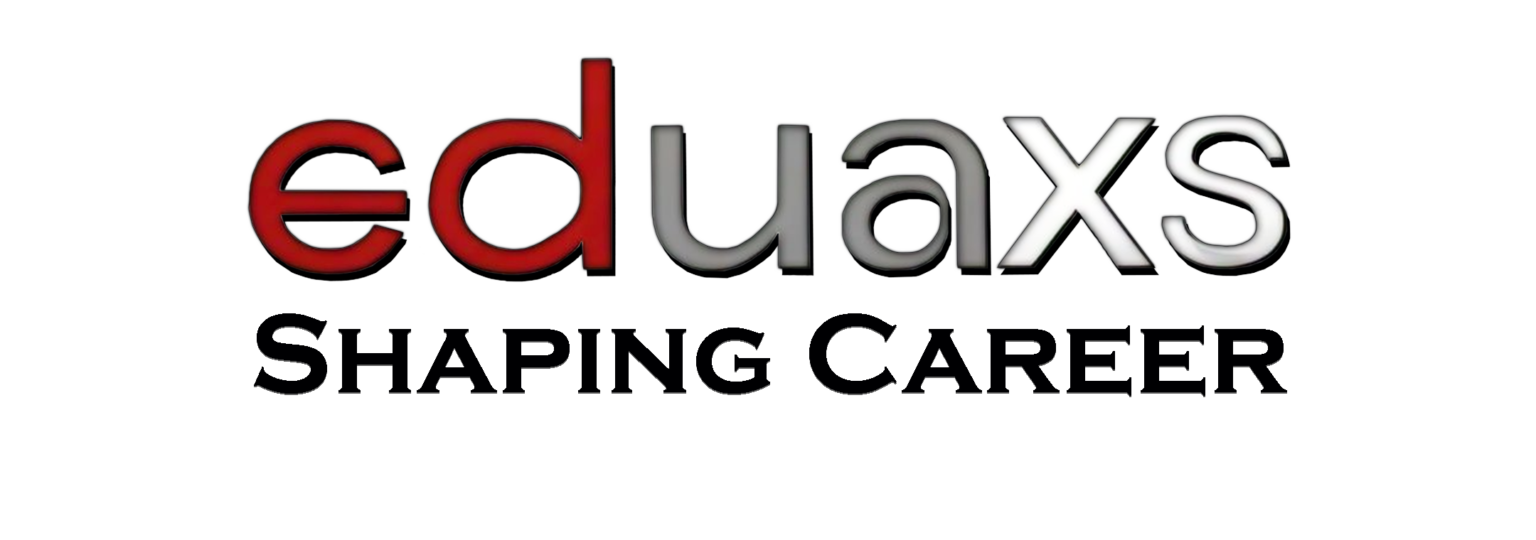 career - Eduaxs