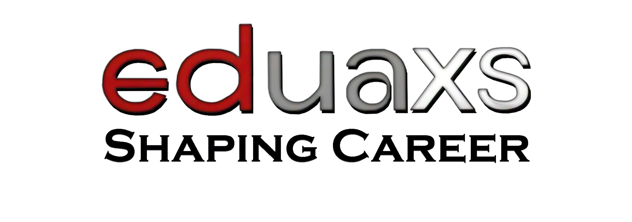 career - Eduaxs